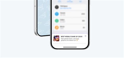 What is Telegram Mini App ads in affiliate marketing: definition, types — RichAds Blog