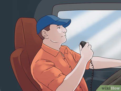 How To Peak And Tune A CB Radio 14 Steps With Pictures