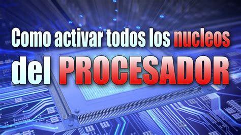 Como Mejorar El Rendimiento De Tu Computadora Sin Programas En Windows Youtube