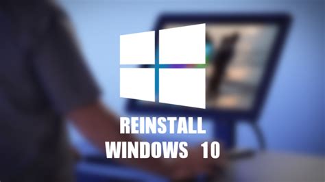 How To Reinstall Windows Without Bloatware