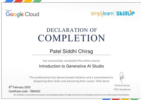 Generativeai Artificialintelligence Learning Innovation Ai