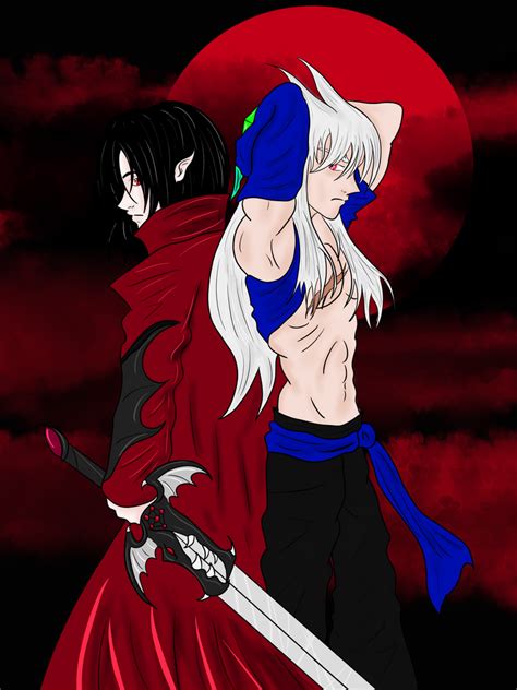 Brothers By Nilihas On Deviantart Brothers By Nilihas On Deviantart