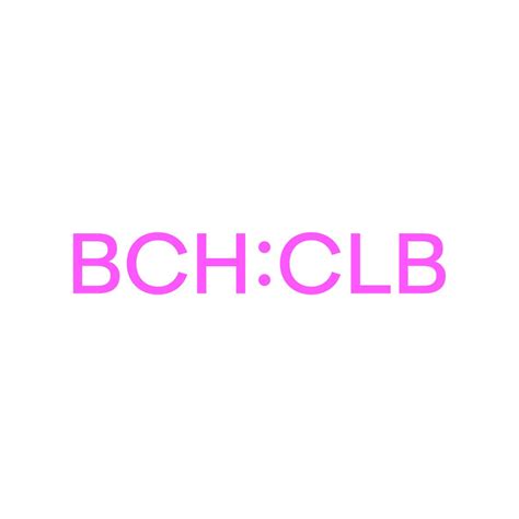 Bch Clb Dubai Venue