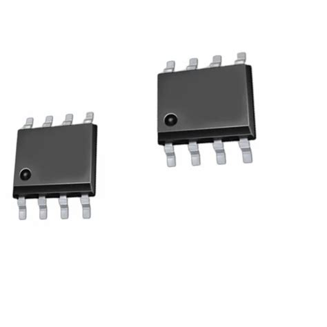 AT C C SSHM T EEPROM Memory IC Kbit I C KHz Ns SOIC At Piece EEPROM IC In