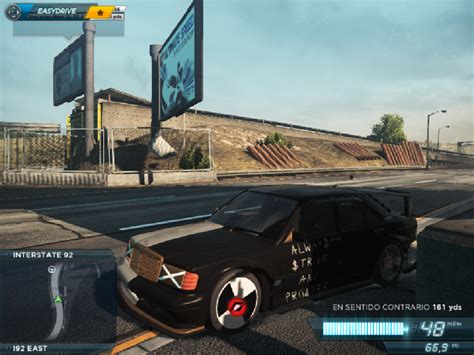 366 Best Nfs Most Wanted Images On Pholder Needforspeed NFS Heat And