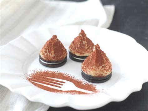 モンブランの簡単レシピ！5分でできる濃厚甘栗デザート 食材1つしかない料理 All About