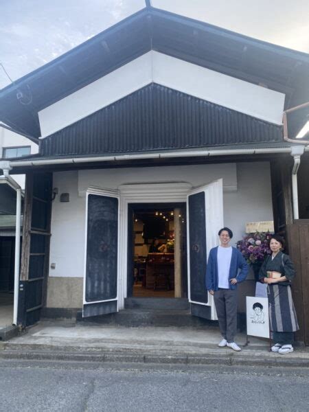 蔵を改装して作られたお店満樂蔵 みらくら Happy Ninomiya Life