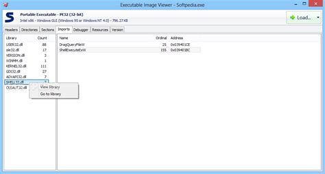 Executable Image Viewer Download Free Windows 1001240 Softpedia