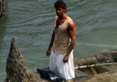 Omg Hrithik Roshans Mohenjo Daro Is Copied Bollywood News India Tv