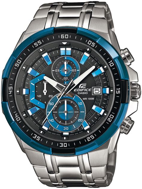 EDIFICE EFR D A VUEF Casio Luxtime Pl