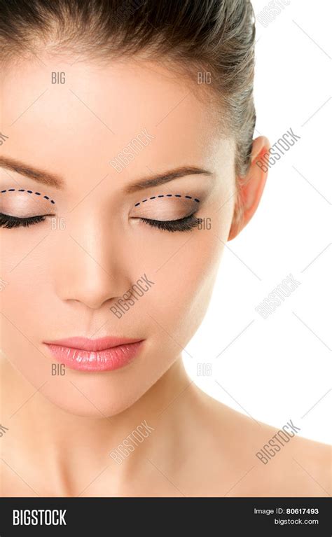 Asian Monolids Plastic Image And Photo Free Trial Bigstock