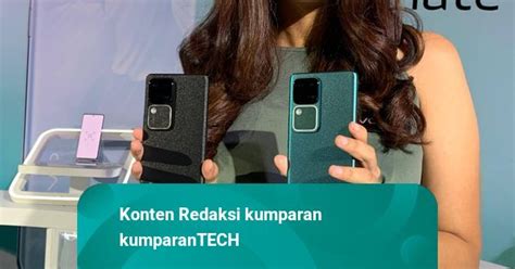 Vivo V30 Dan V30 Pro Meluncur Di Ri Kamera Zeiss Harga Mulai Rp 5