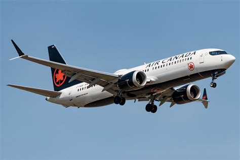 Canada Bans Boeing 737 Max 8s From Its Airspace