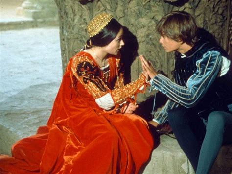 Stars Of 1968 Zeffirelli ‘romeo And Juliet Suing Paramount