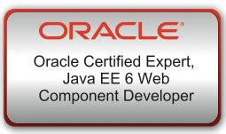 Java 認證介紹 by CodeData