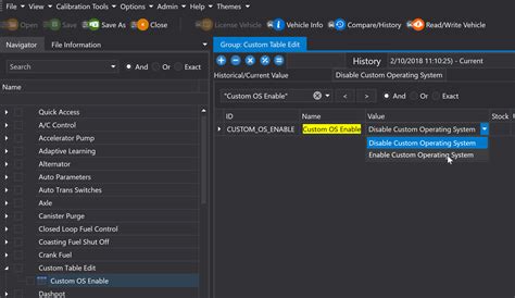 Obsolete Custom OS Configuration Falcon HOWTO Guides PCMTEC Forums