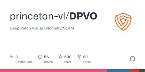 DPVO Evaluate Tartan Py At Main Princeton Vl DPVO GitHub