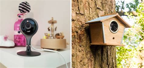 How To Hide Security Camera Inside Easy Ideas