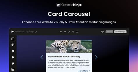 Card Carousel Plugin For Bubble Free And Easy To Use