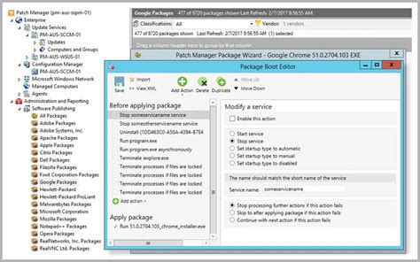 Patch Manager Remote Desktop Patch Software Solarwinds