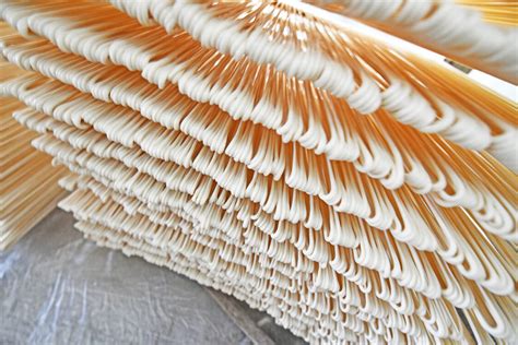 高效提升面食加工效率这套设备是秘密武器 知乎