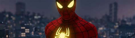 The Osborn Suit Custom Model Import At Marvels Spider Man Remastered