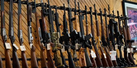 Ap Norc Poll Most In Us Say They Want Stricter Gun Laws