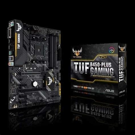 Promo Asus Tuf B Plus Gaming Socket Am Diskon Di Seller XiXiStore Pasar Minggu Kota