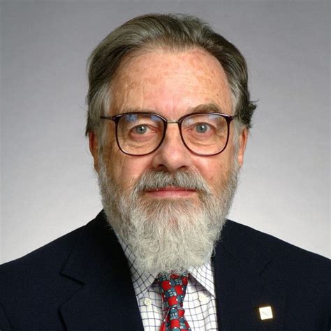 Dennis Selected For Acm Sigops Hall Of Fame Mit News Massachusetts
