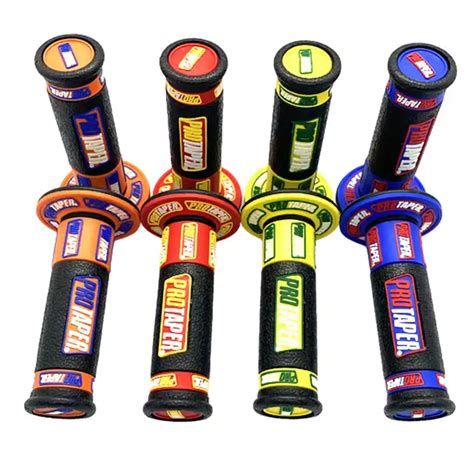 Motorcycle Grip Gel Brake Handlemotorcycle Parts And Accessories 7 8