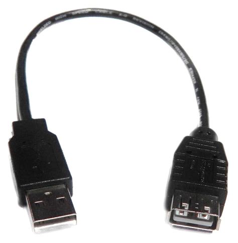 Raspberry Pi Usb Extension And Shield Cable The Pi Hut