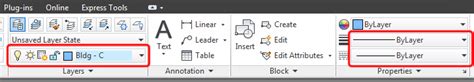 Solved What Does By Layer Vp Mean In The Properties Window And How To Reset It Autodesk