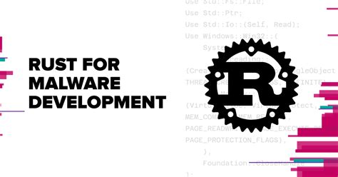 Github Whitecat18rust For Malware Development Rust For Malware