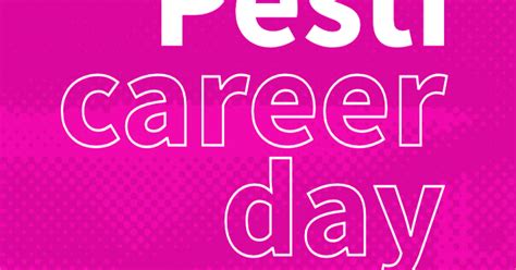 Pesti Career Day 2025 University Of Oulu