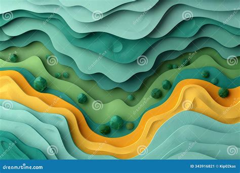 Multilayered Abstract Religious Design With Crosses And Geometric Shapes Royalty Free Stock