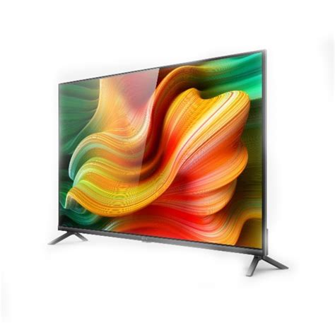 สมาร์ททีวี Realme UHD TV 32 inch Android 2K RMT101
