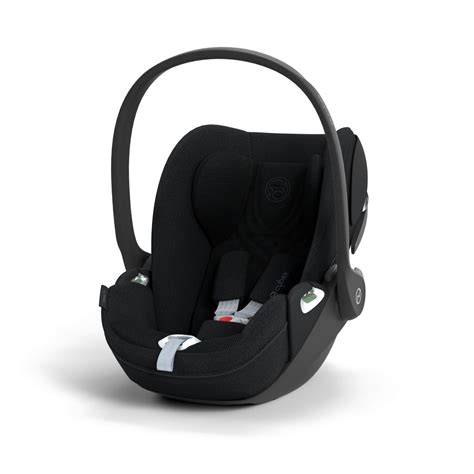 Cybex Priamcybex Priam 4 In 1 Set Including Cybex Cloud T Infant Car Seat And Base T Luxury