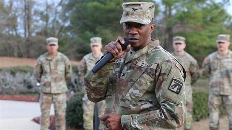 3rd Corps Sustainment Command Fort Bragg Nc