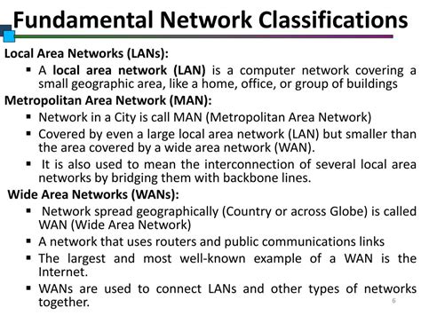 Ppt Introduction To Computer Networks Powerpoint Presentation Free