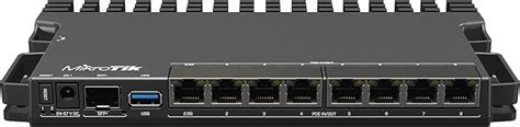 Amazon Com MikroTik RB UPr S In GHz GB XGb X Gb XSFP Electronics