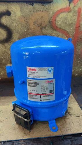 Danfoss Reciprocating Compressor Mtz136 At ₹ 35000 Piece Danfoss Refrigeration Compressors In