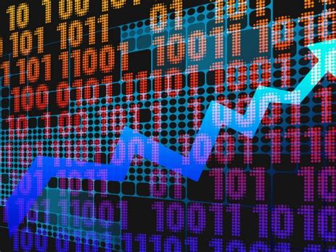 Getting Stock Data Using Python And YFinance