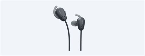 WI-SP600N Sports Wireless Noise Cancelling In-ear Headphones | WI ...