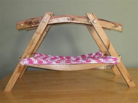 Diy Cat Hammock Ideas For Kittens Diyncrafty