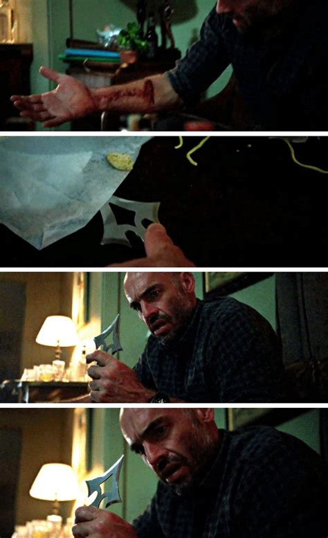 14 Best Prometheus Images On Pinterest Green Arrow Supergirl And