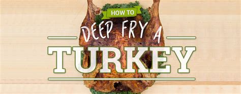 How To Deep Fry A Turkey In 10 Steps W Faqs