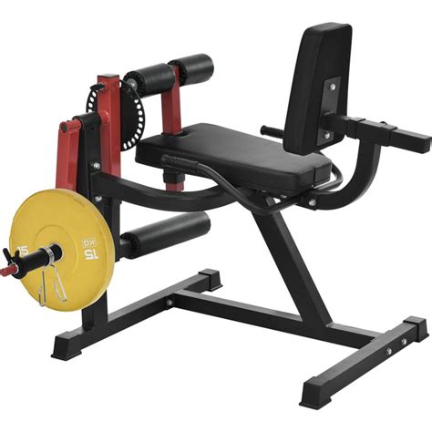 Hamstring Exercise Machines
