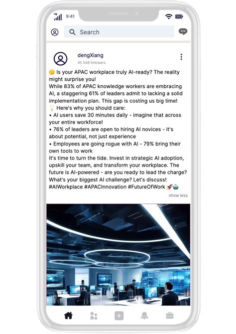 Ai Linkedin Post Generator [old2] Addlly Ai