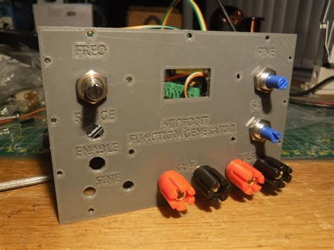 Microbit Function Generator 11 Steps With Pictures Instructables