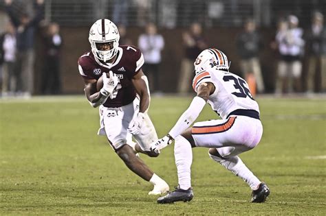 How To Watch Mississippi State Vs Auburn Time Tv